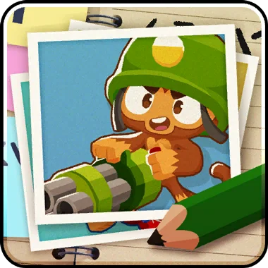 BTD6 Roundsets